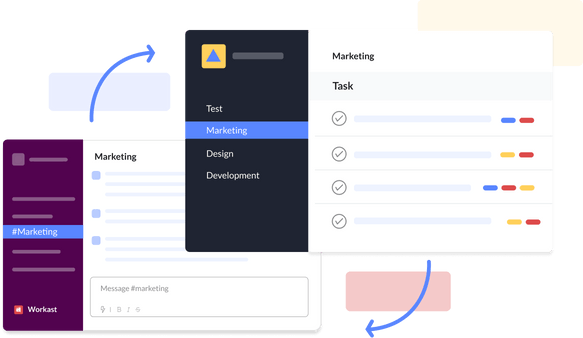 Our Product | Workast | Work Management Platform - Get More Done!