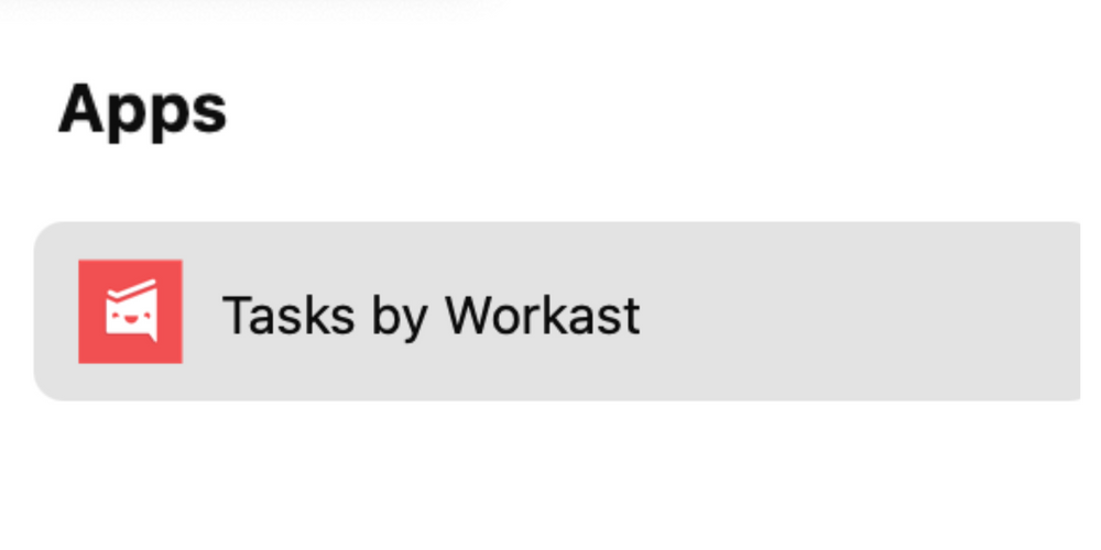 Workast for Webex | Work & Task Management App - Try it Today!