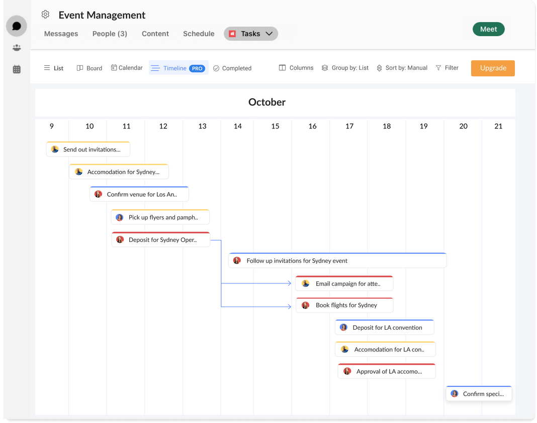 Workast for Webex | Work & Task Management App - Try it Today!
