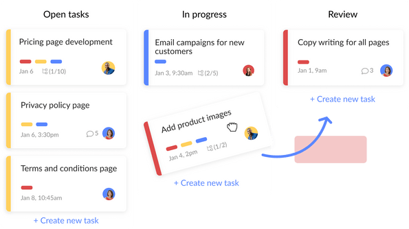 Workast | Work Management Platform for Businesses - Try it Today!