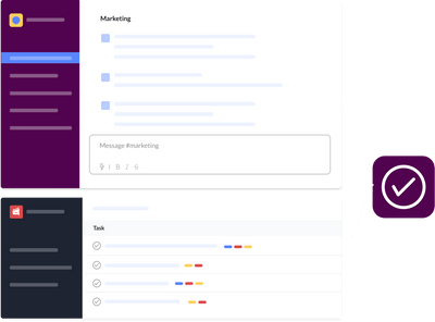 Workast for Slack | Work & Task Management App - Try it Today!