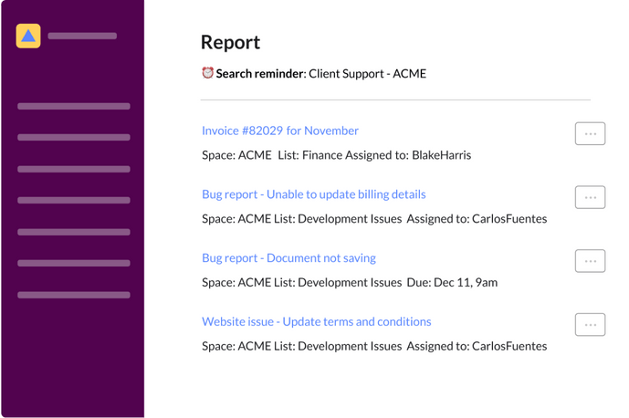 Workast for Slack | Work & Task Management App - Try it Today!