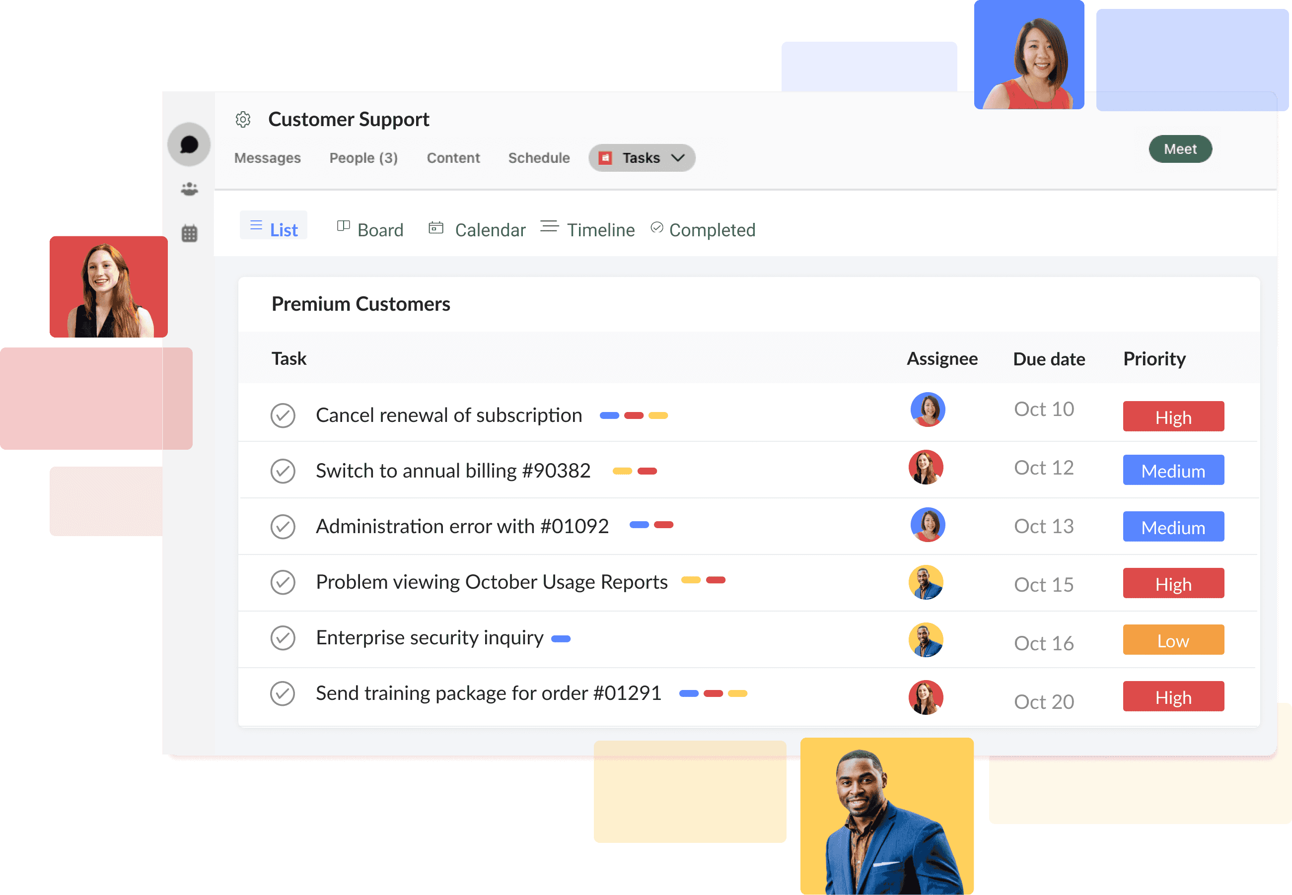 Workast for Webex | Work & Task Management App - Try it Today!