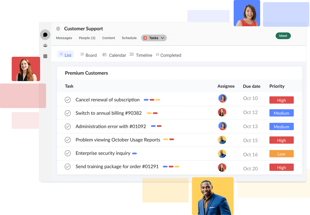 Workast for Webex | Work & Task Management App - Try it Today!
