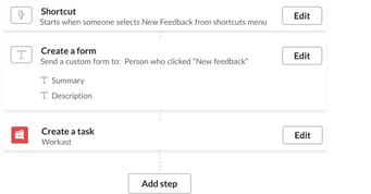 Workast for Slack | Work & Task Management App - Try it Today!